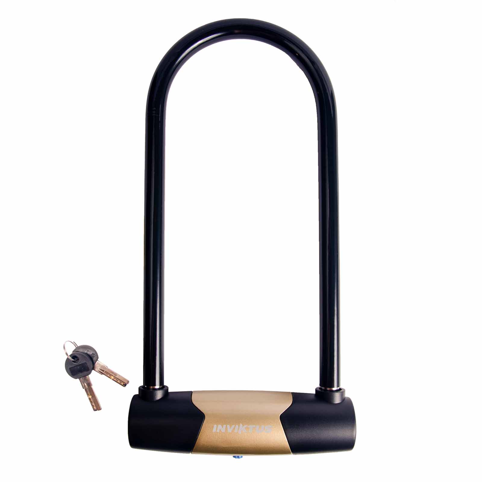 Cadeado Espiral Super Trava com Chave 25 mm x 1,5 metro em Aço Inviktus ...